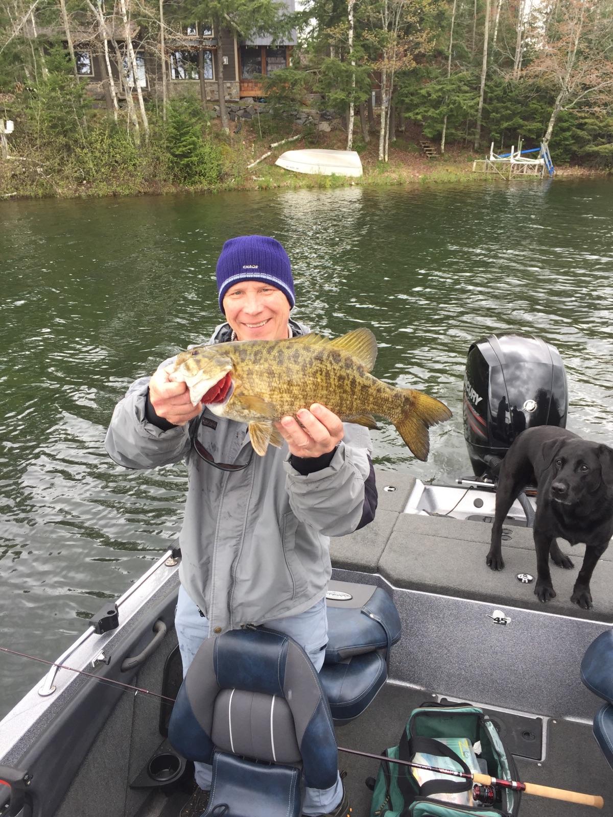 Stu Bachmann – Bachmann Brokerage Inc.